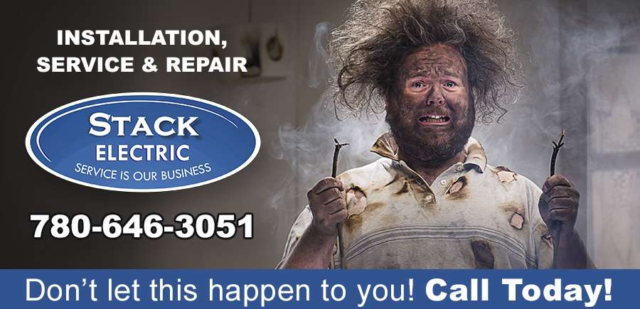 Edmonton Electrician - Licensed electricians - Free Quotes!