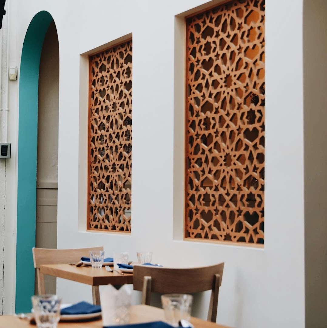 Delara Restaurant - Downtown Vancouver