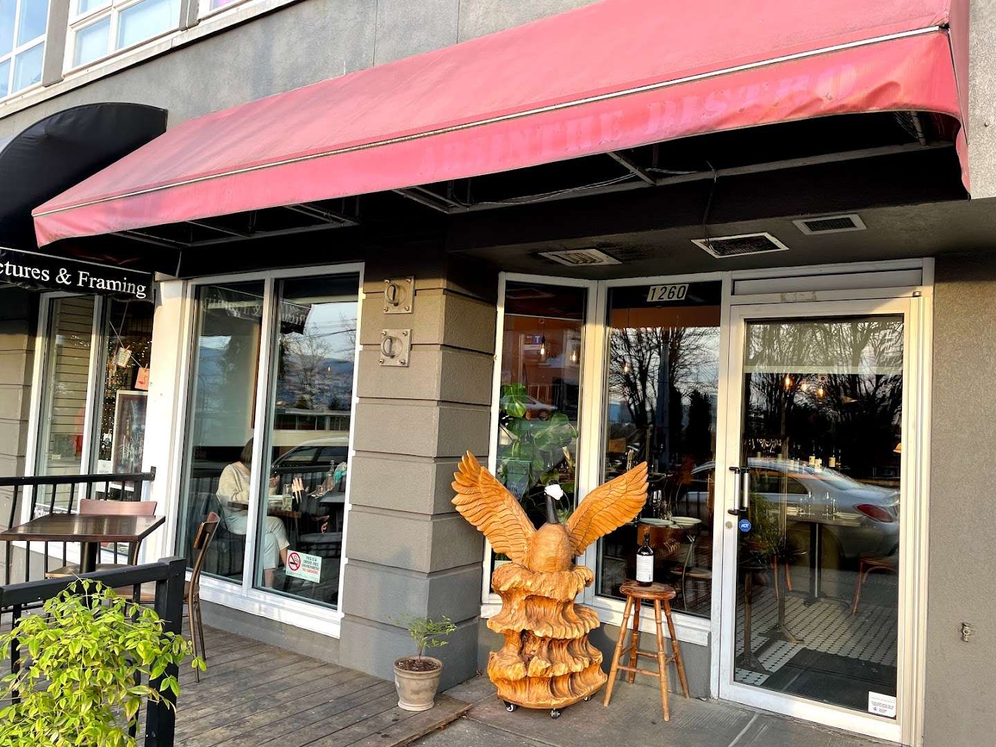 Magari by Oca - Downtown Vancouver