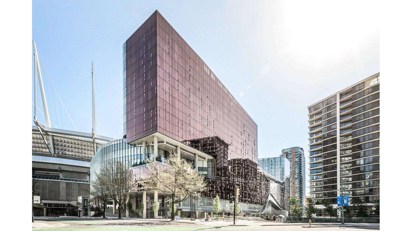 the DOUGLAS, Autograph Collection - Downtown Vancouver