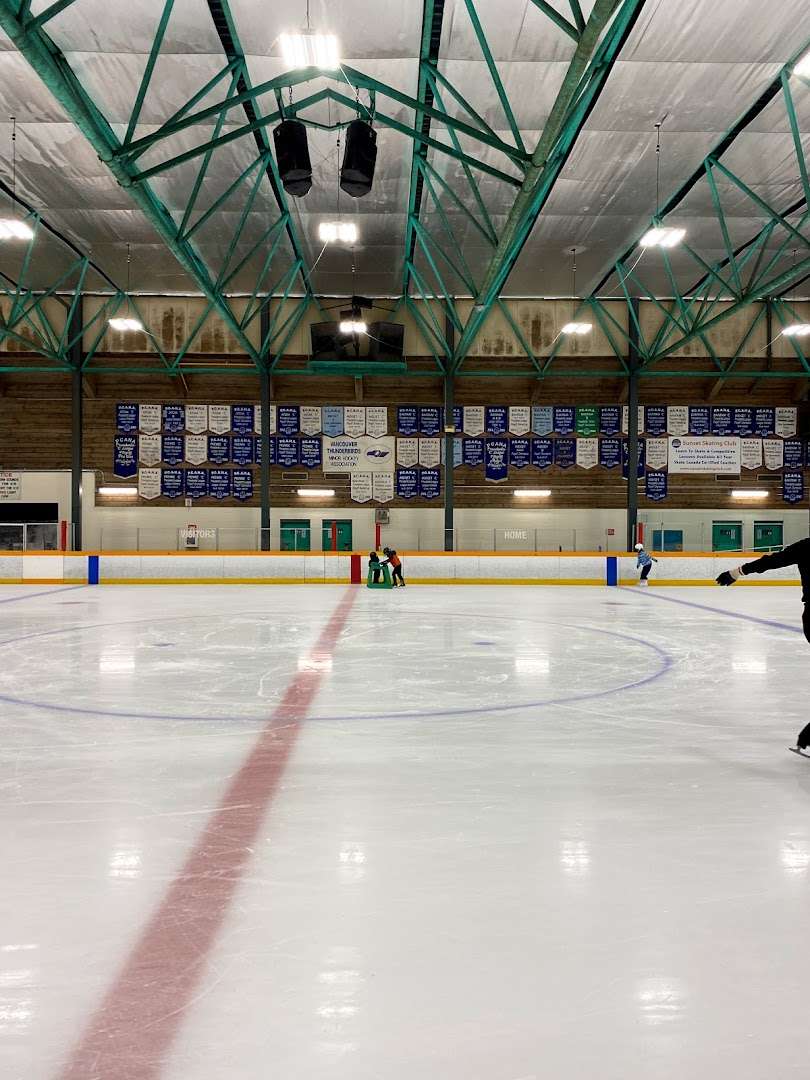 Sunset Arena - Downtown Vancouver