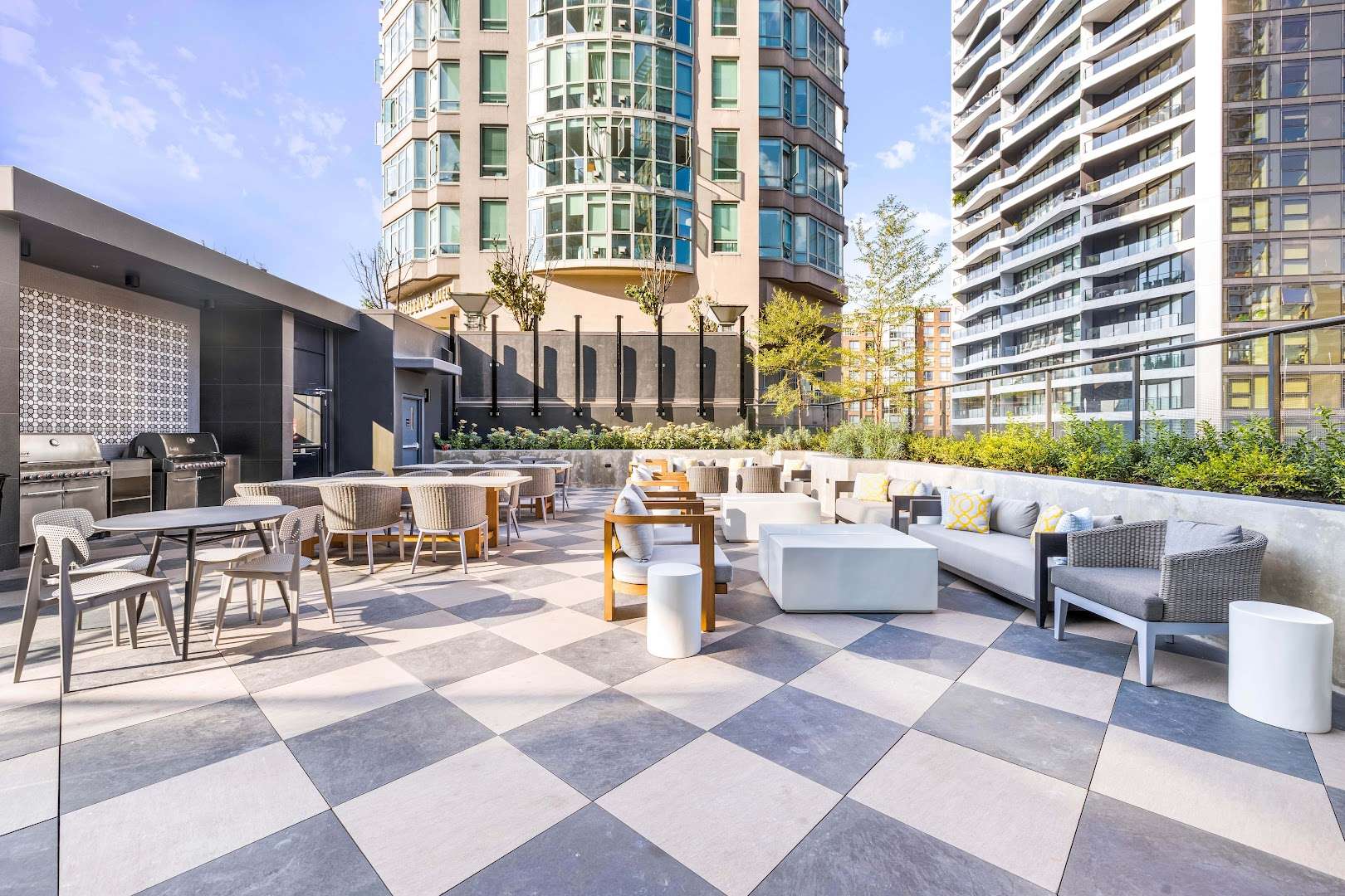 Level Vancouver Downtown - Howe - Downtown Vancouver